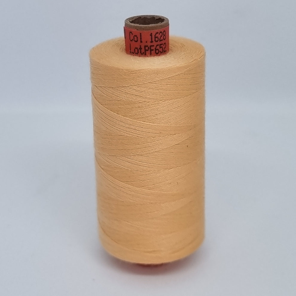 Thread RASANT 1000m Yellows – Sewing Perfection