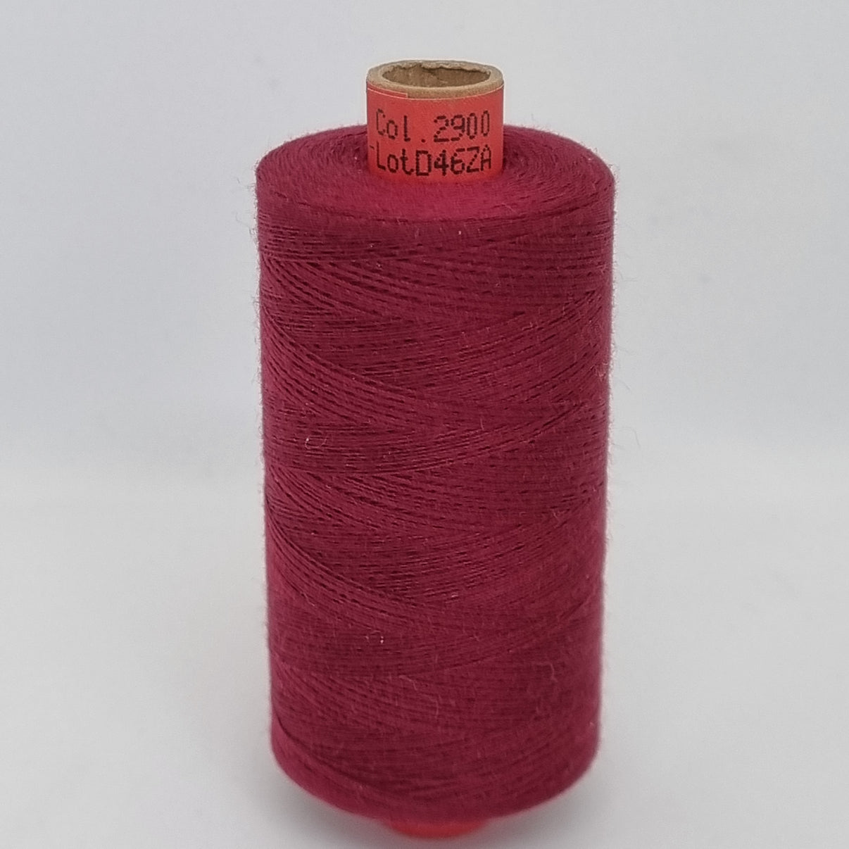 Thread RASANT 1000m Reds – Sewing Perfection